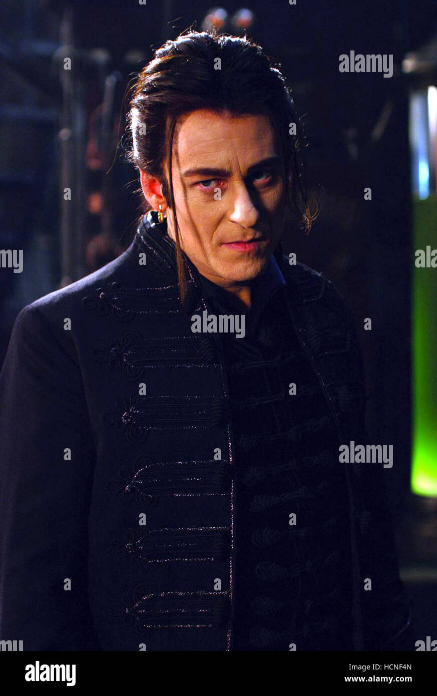 VAN HELSING, Richard Roxburgh, 2004, (c) Universal/courtesy Everett ...