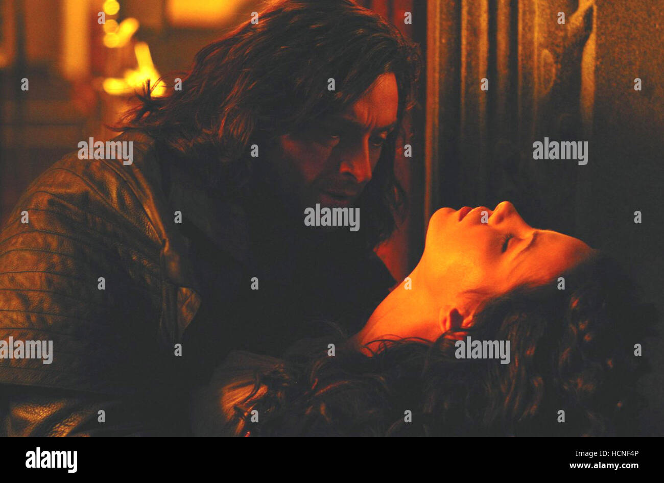 VAN HELSING, Hugh Jackman, Kate Beckinsale, 2004, (c) Universal ...