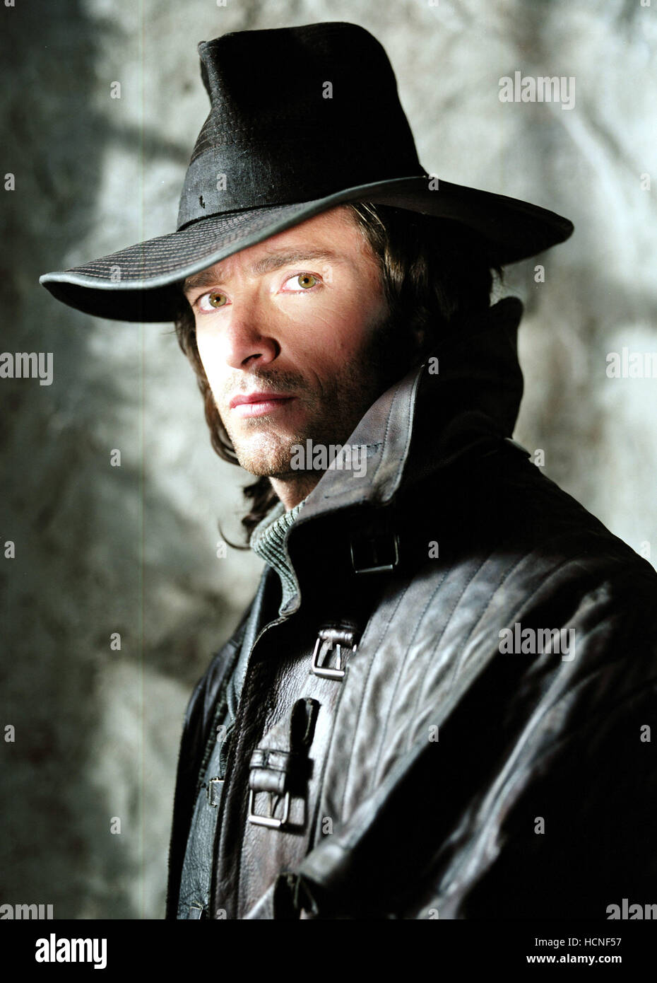 VAN HELSING, Hugh Jackman, 2004, (c) Universal/courtesy Everett ...