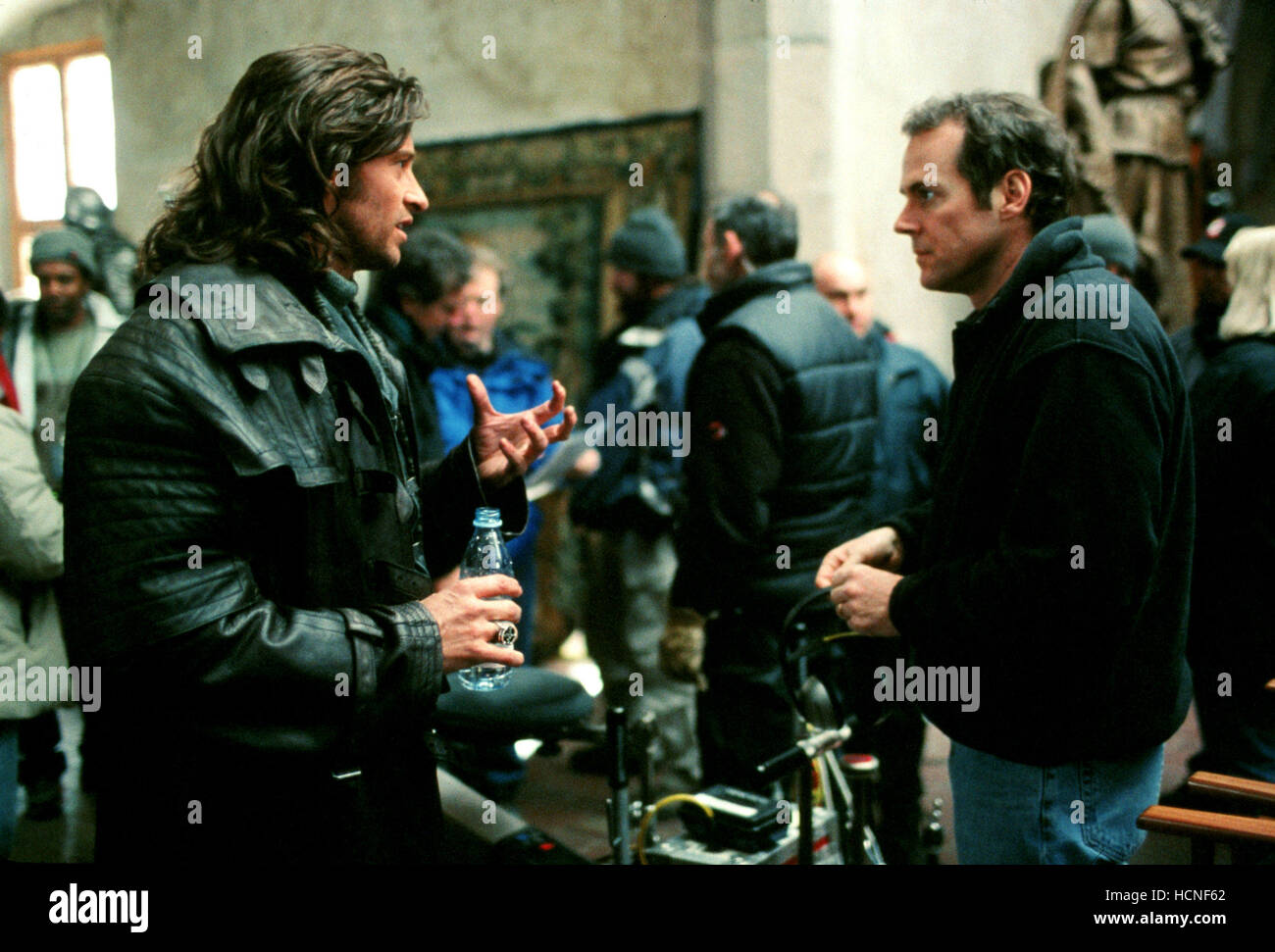 Van helsing sommers hi-res stock photography and images - Alamy