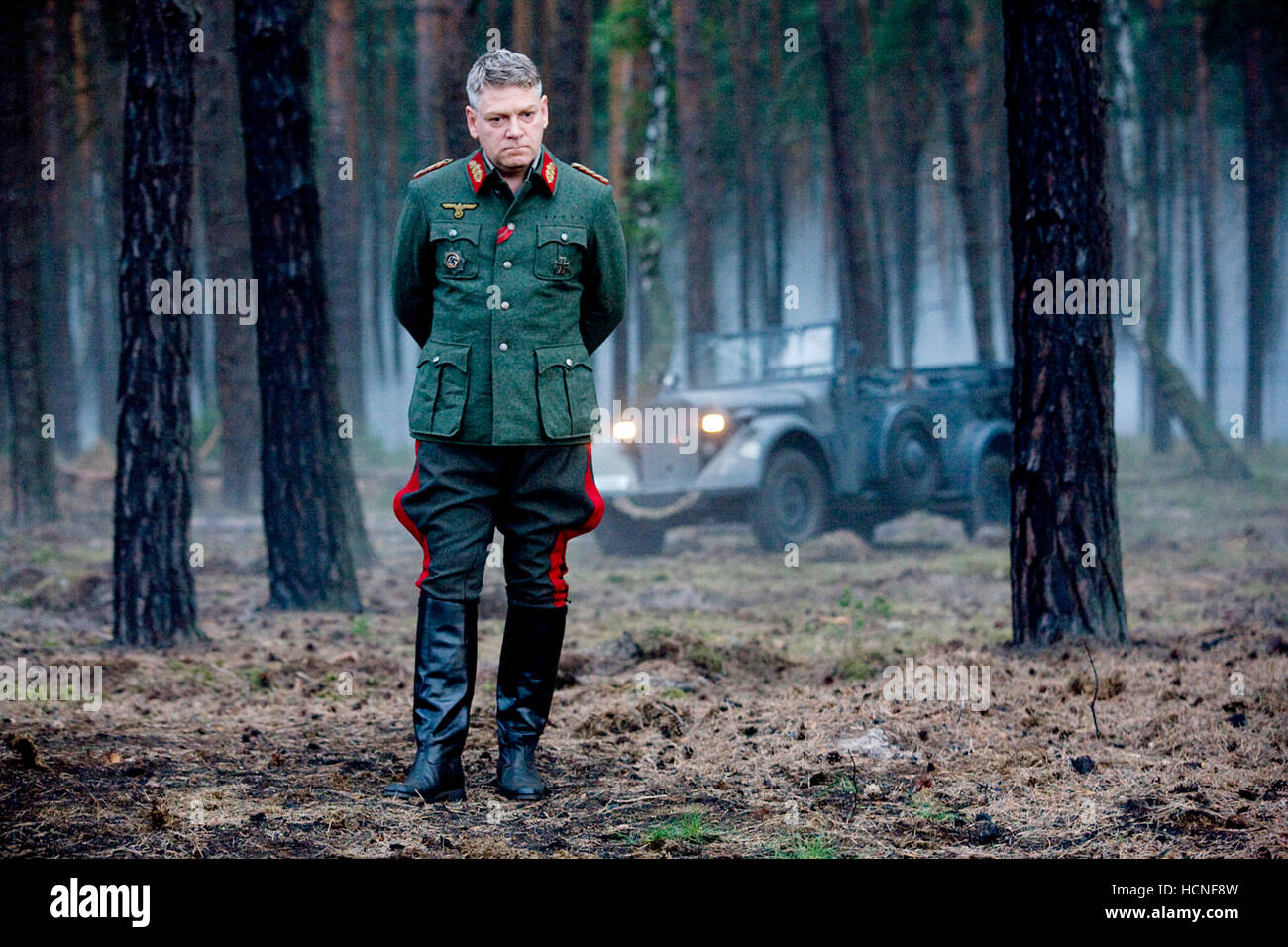 VALKYRIE, Kenneth Branagh, 2008. ©United Artists/courtesy Everett ...