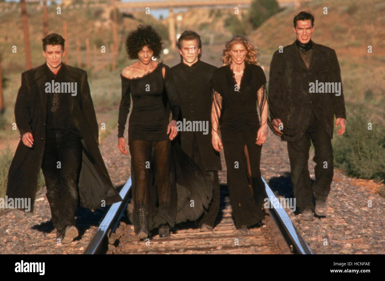 VAMPIRES (aka JOHN CARPENTER'S VAMPIRES), 1998, ©Columbia Pictures ...