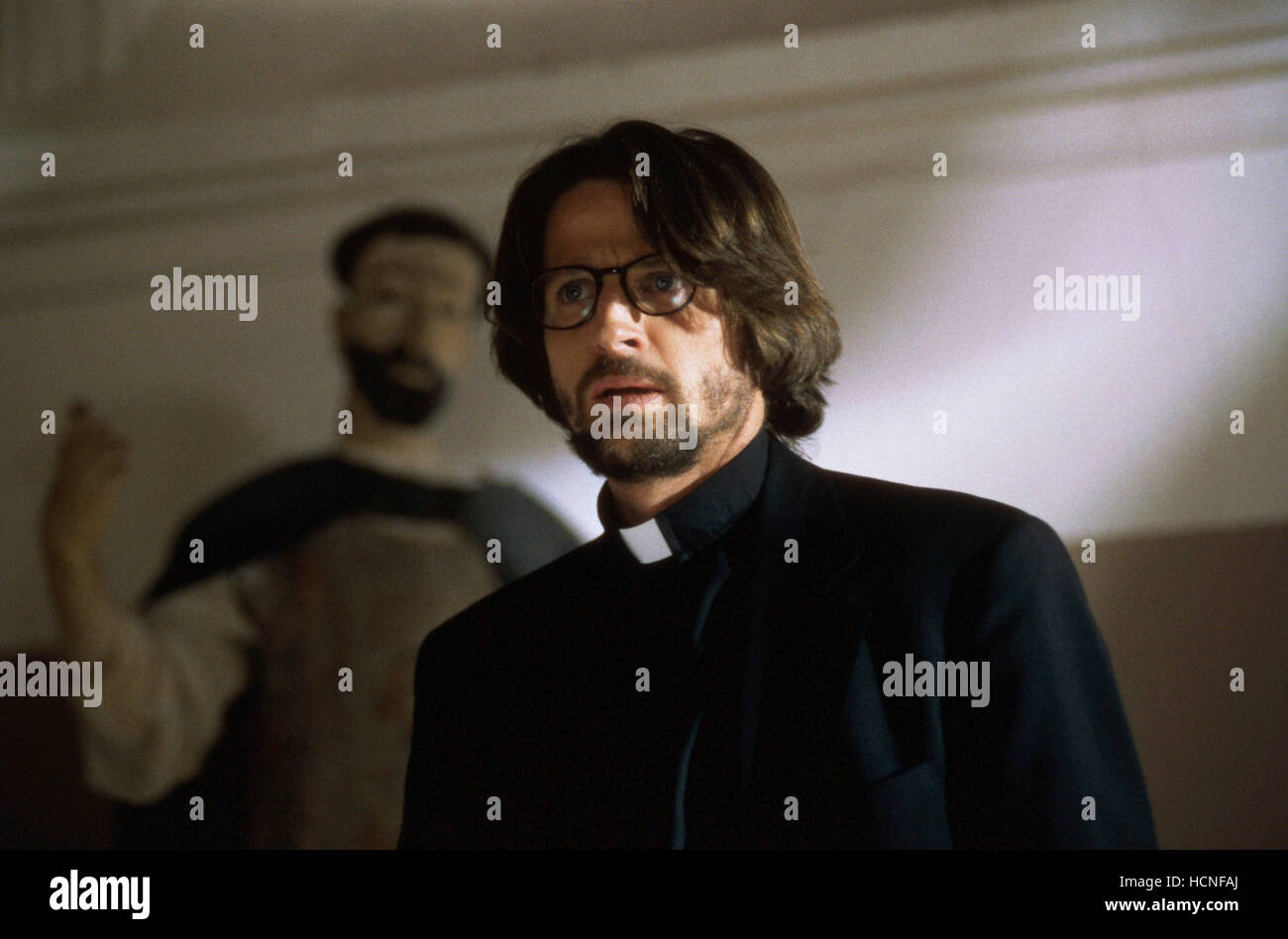 VAMPIRES (aka JOHN CARPENTER'S VAMPIRES), Tim Guinee, 1998, ©Columbia ...