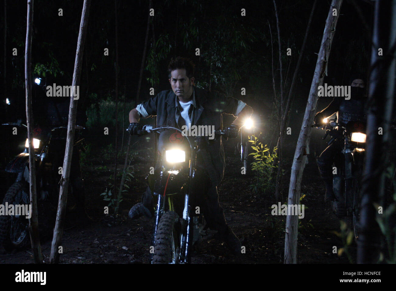 THE VANQUISHER, (aka FINAL TARGET, aka SUAY SUMURAI), Pete Thongchua ...