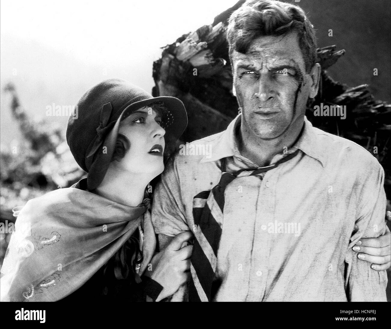 Milton sills hi-res stock photography and images - Alamy