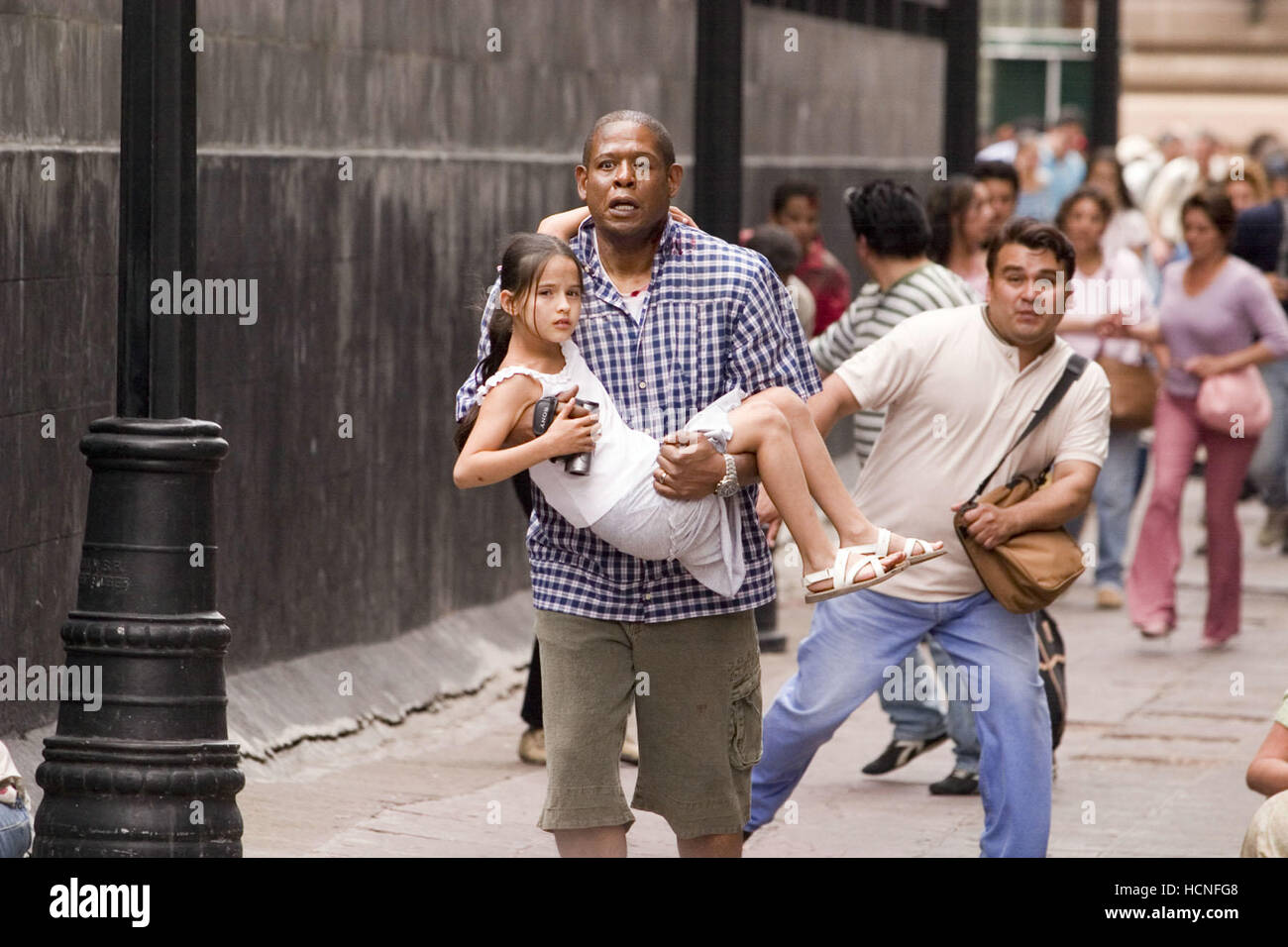 VANTAGE POINT, Forest Whitaker (back left), 2008. ©Columbia Pictures ...