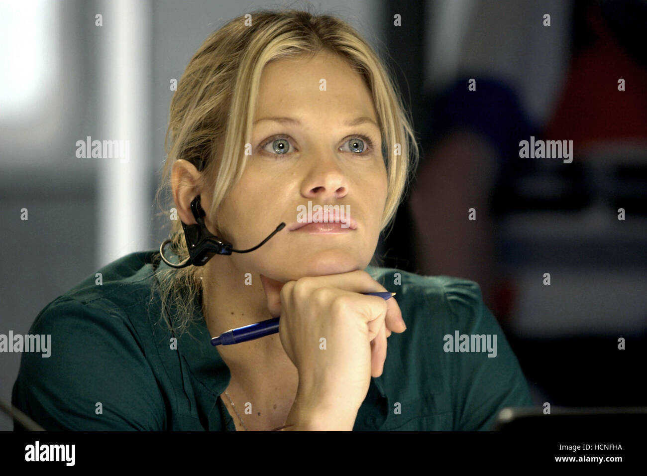 VANTAGE POINT, Shelby Fenner, 2008. ©Columbia Pictures/courtesy Everett ...