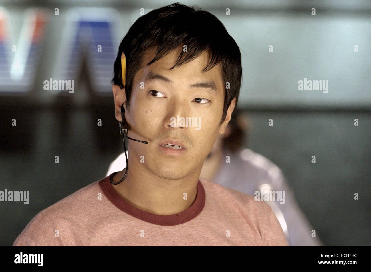 VANTAGE POINT, Leonardo Nam, 2008. ©Columbia Pictures/courtesy Everett ...