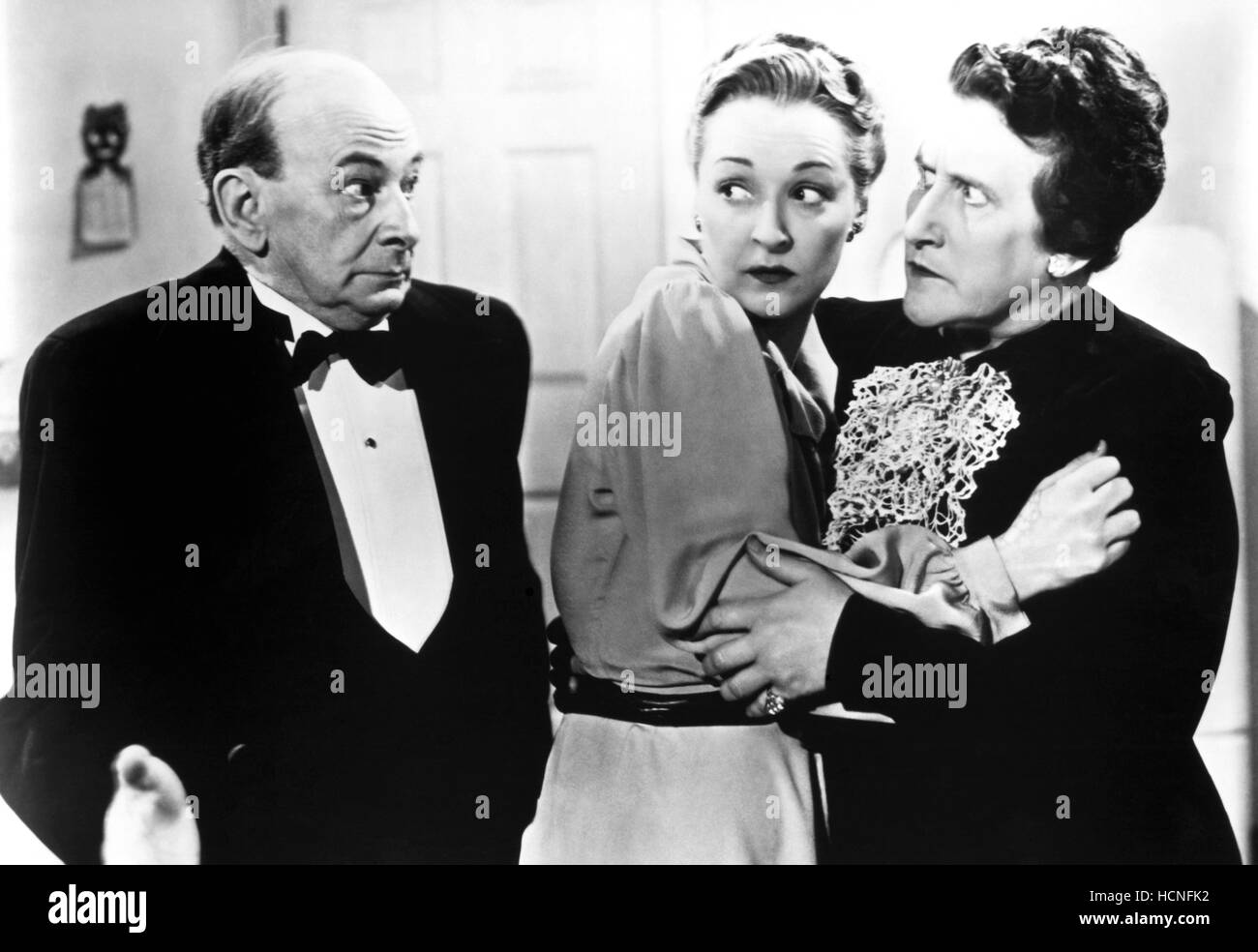 VARIETY TIME, Leon Errol, Dorothy Granger, Minerva Urecal, (from short ...