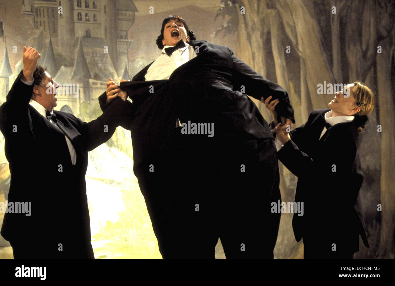 VERY ANNIE MARY, Wendy Phillips, Rachel Griffiths, Anna Mountford, 2001 ...