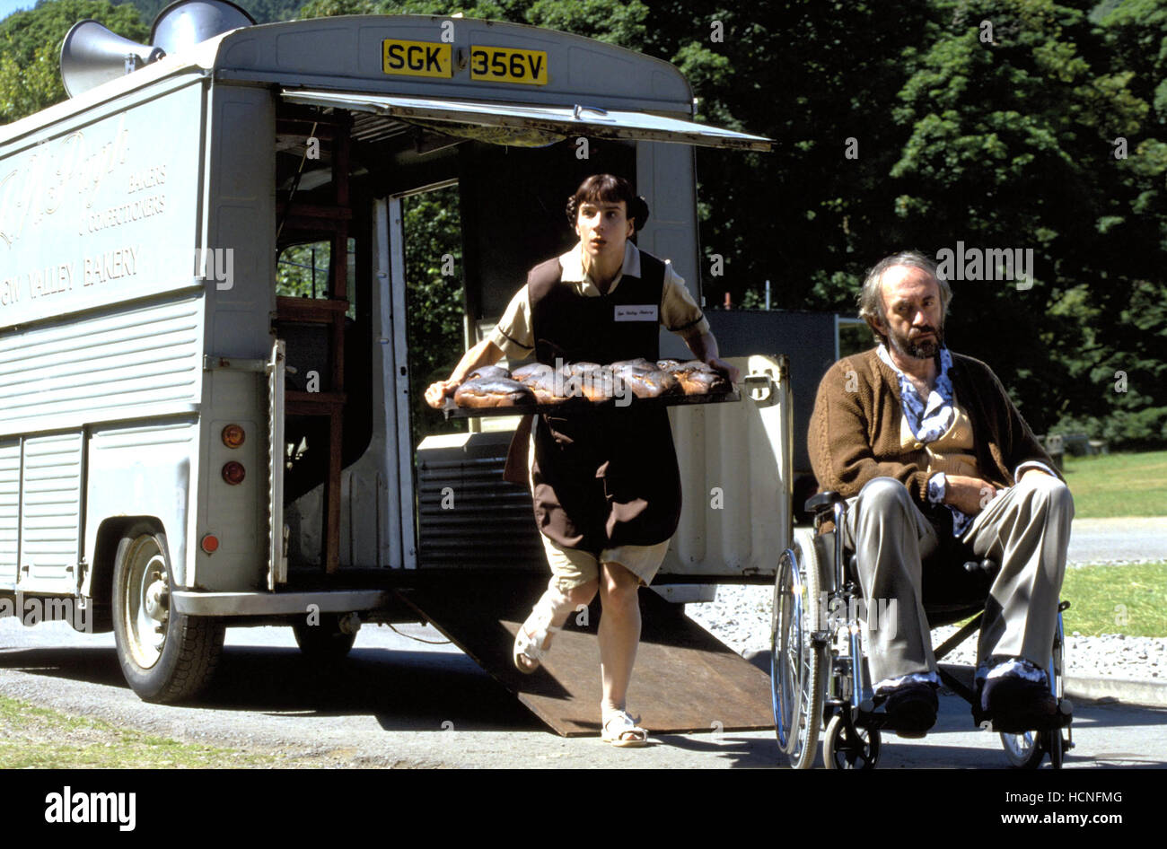 VERY ANNIE MARY, Rachel Griffiths, Jonathan Pryce, 2001 Stock Photo - Alamy