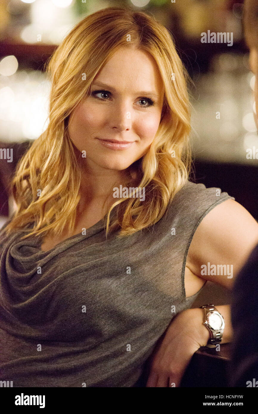 VERONICA MARS, Kristen Bell, 2014. ph: Robert Voets/©Warner Bros ... VERONICA MARS, Kristen Bell, 2014. ph: Robert Voets/©Warner Bros ...