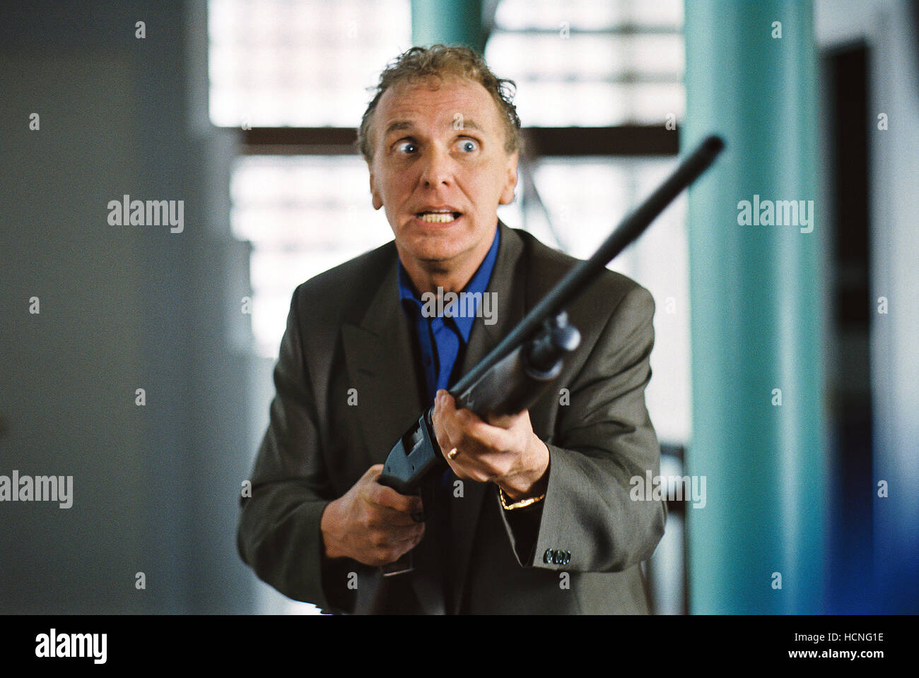 VENDUS, Serge Theriault, 2004. (c)Alliance Atlantis Vivafilm/courtesy ...