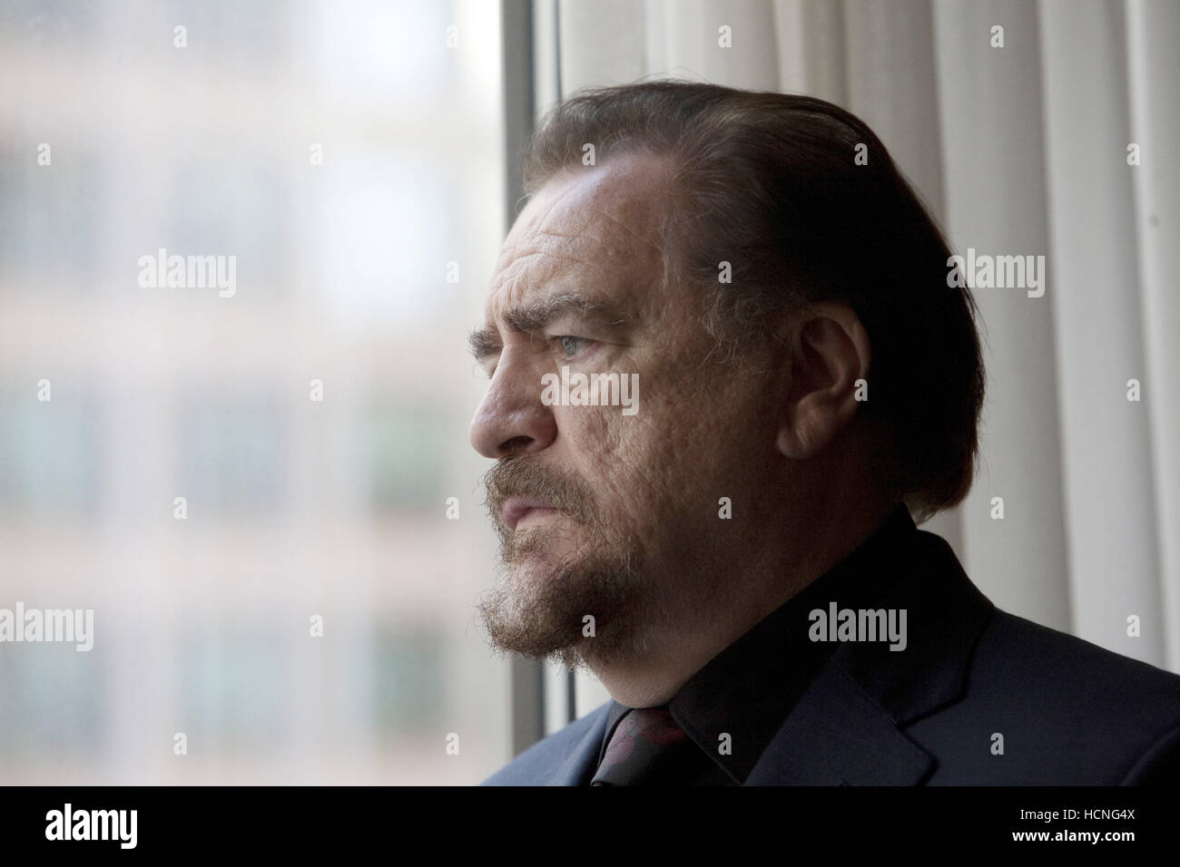 THE VETERAN, Brian Cox, 2011. ©Revolver Entertainment/Courtesy Everett ...