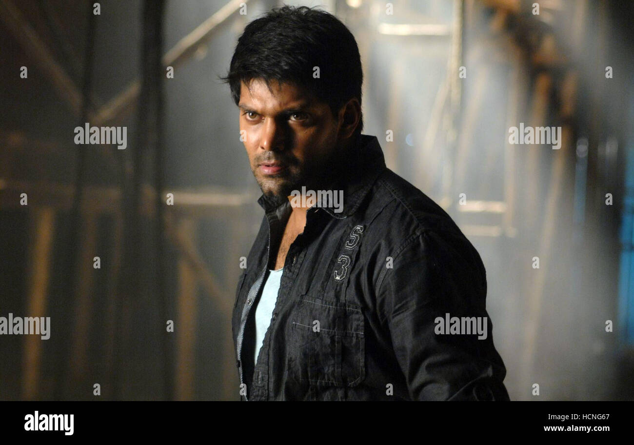 VETTAI, Arya, 2012. ©UTV Motion Pictures/Courtesy Everett Collection ...