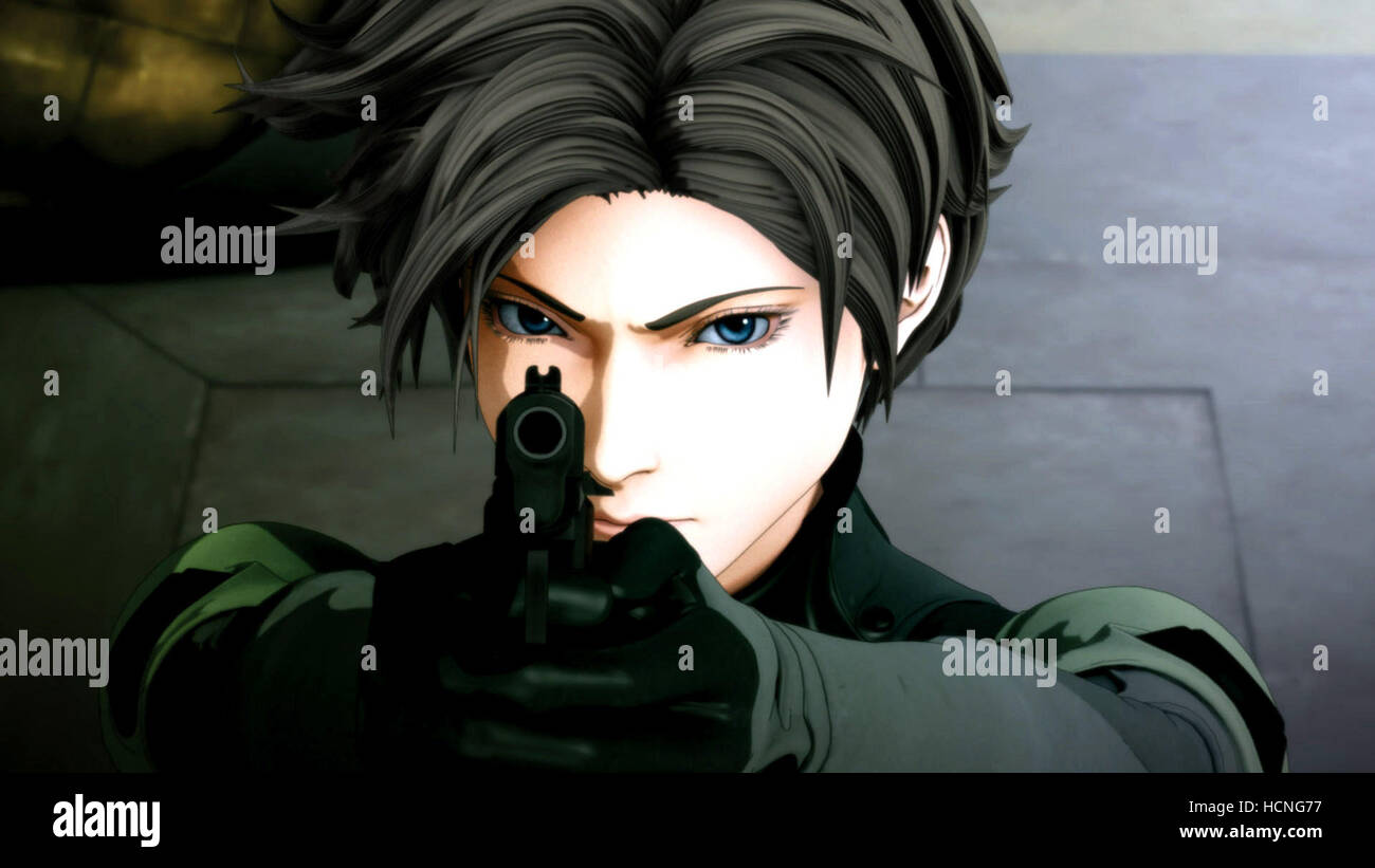 VEXILLE, 2007. ©Funimation Entertainment/courtesy Everett Collection ...