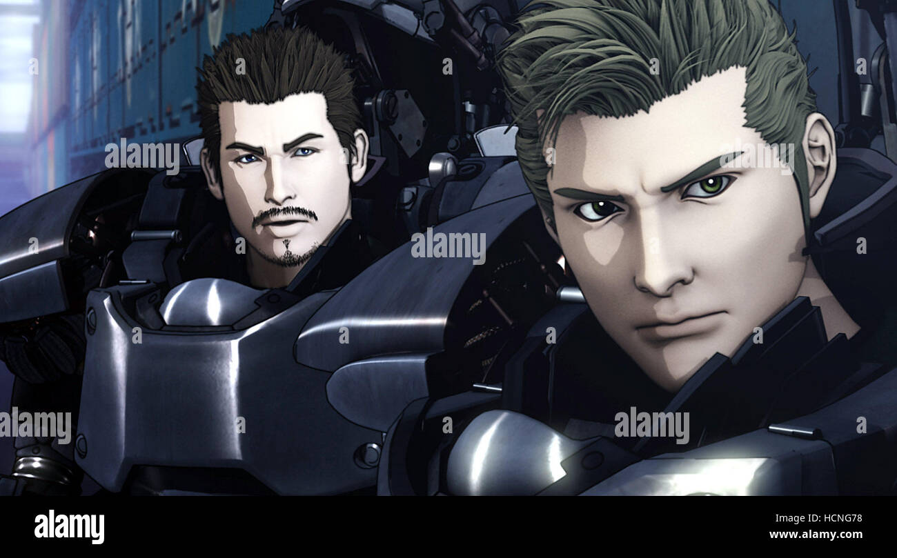 VEXILLE, 2007. ©Funimation Entertainment/courtesy Everett Collection ...