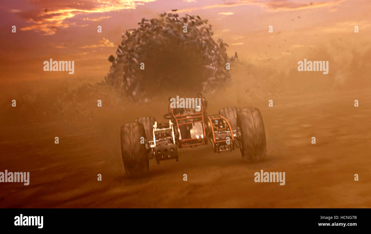 VEXILLE, 2007. ©Funimation Entertainment/Courtesy Everett Collection ...