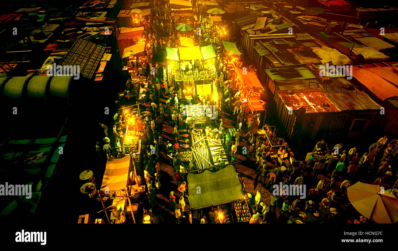 VEXILLE, 2007. ©Funimation Entertainment/Courtesy Everett Collection ...