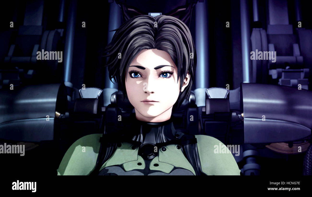 VEXILLE, 2007. ©Funimation Entertainment/Courtesy Everett Collection ...