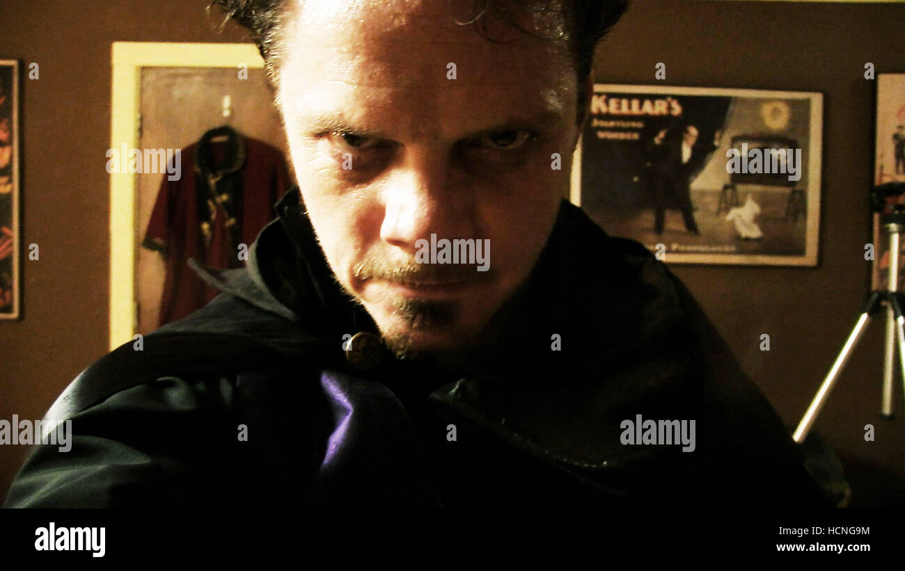 V/H/S: VIRAL, (aka VHS VIRAL), scene from 'Dante the Great', 2014 ...