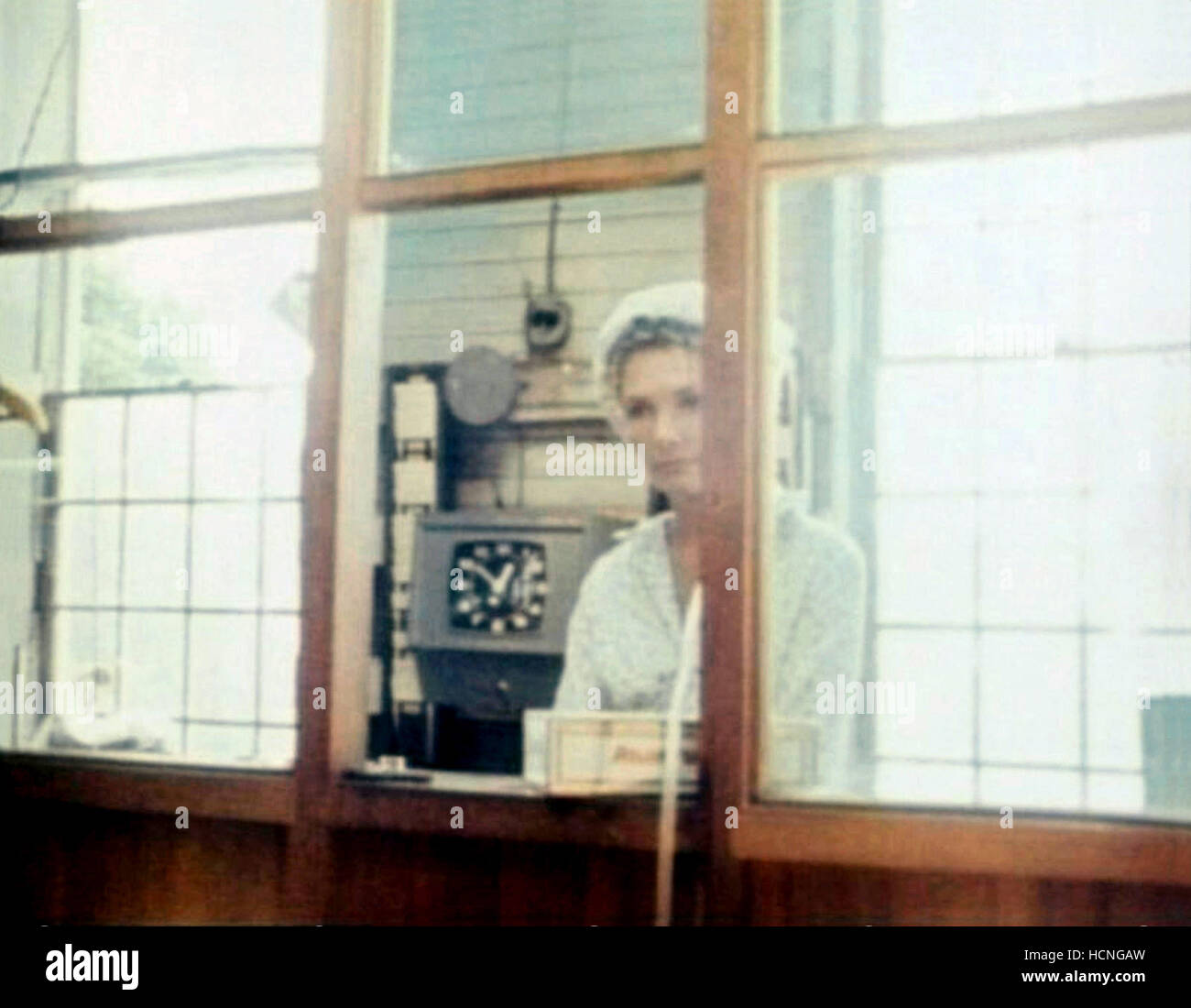 WANDA, Barbara Loden, 1970 Stock Photo - Alamy