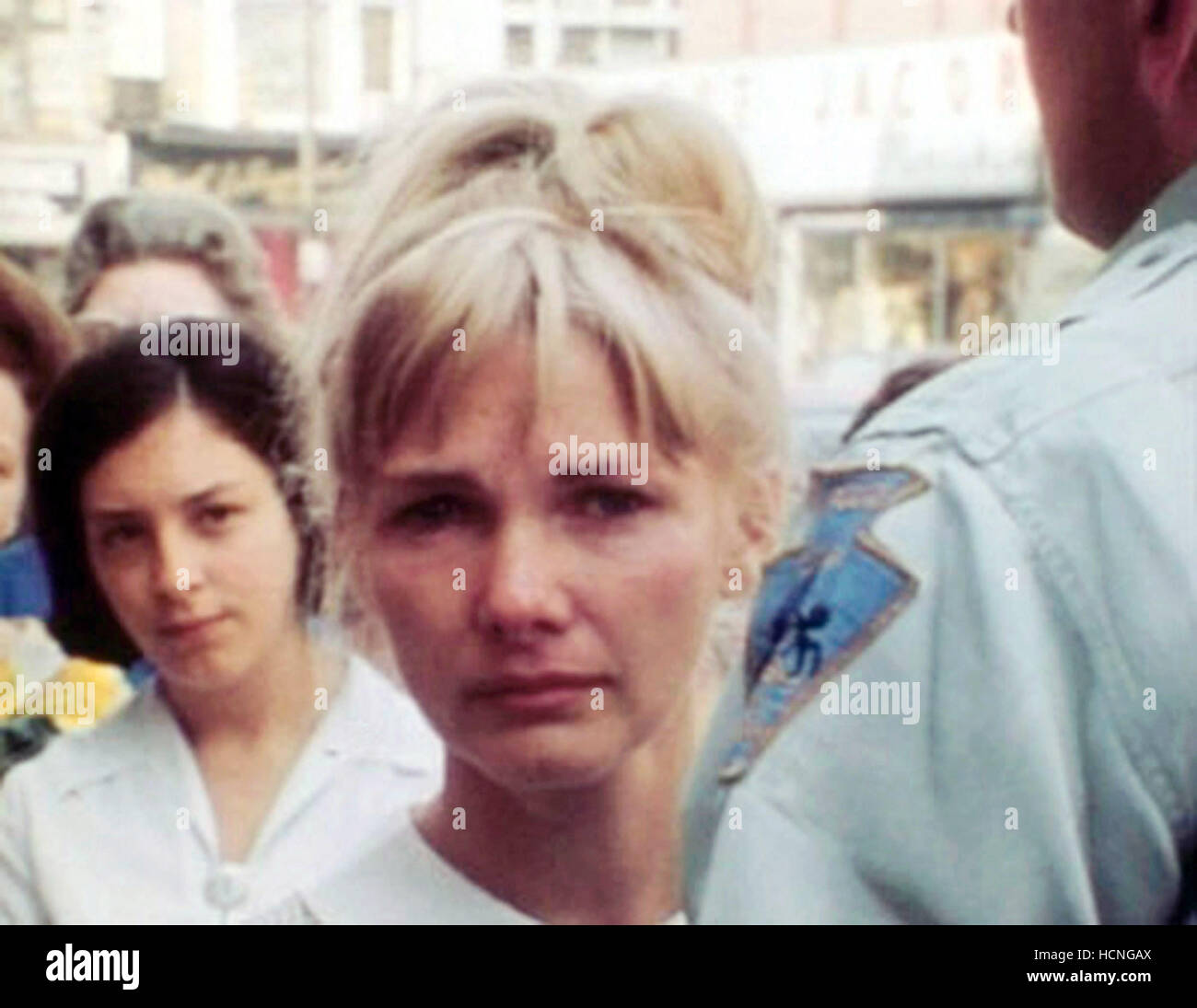 WANDA, Barbara Loden, 1970 Stock Photo - Alamy
