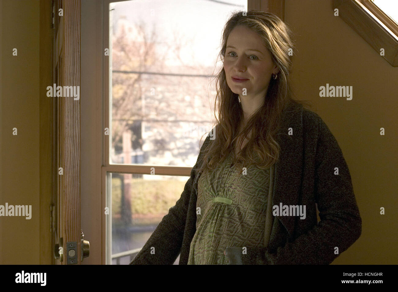 WAR OF THE WORLDS, Miranda Otto, 2005, (c) Paramount/courtesy Everett ...