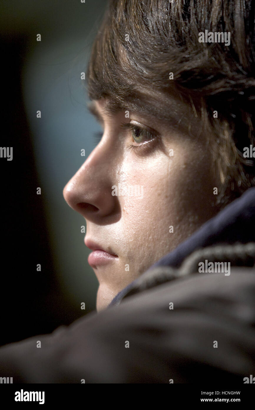 WAR OF THE WORLDS, Justin Chatwin, 2005, (c) Paramount/courtesy Everett ...