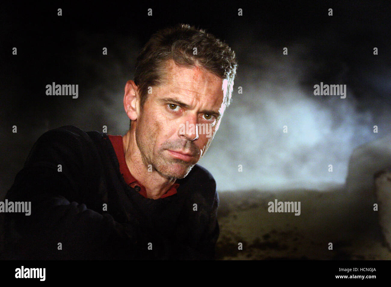 WAR OF THE WORLDS, C. Thomas Howell, 2005 Stock Photo - Alamy