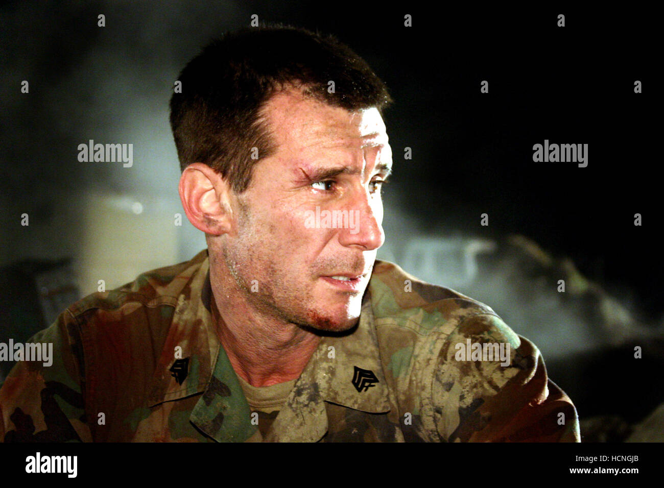 WAR OF THE WORLDS, Andrew Lauer, 2005 Stock Photo - Alamy