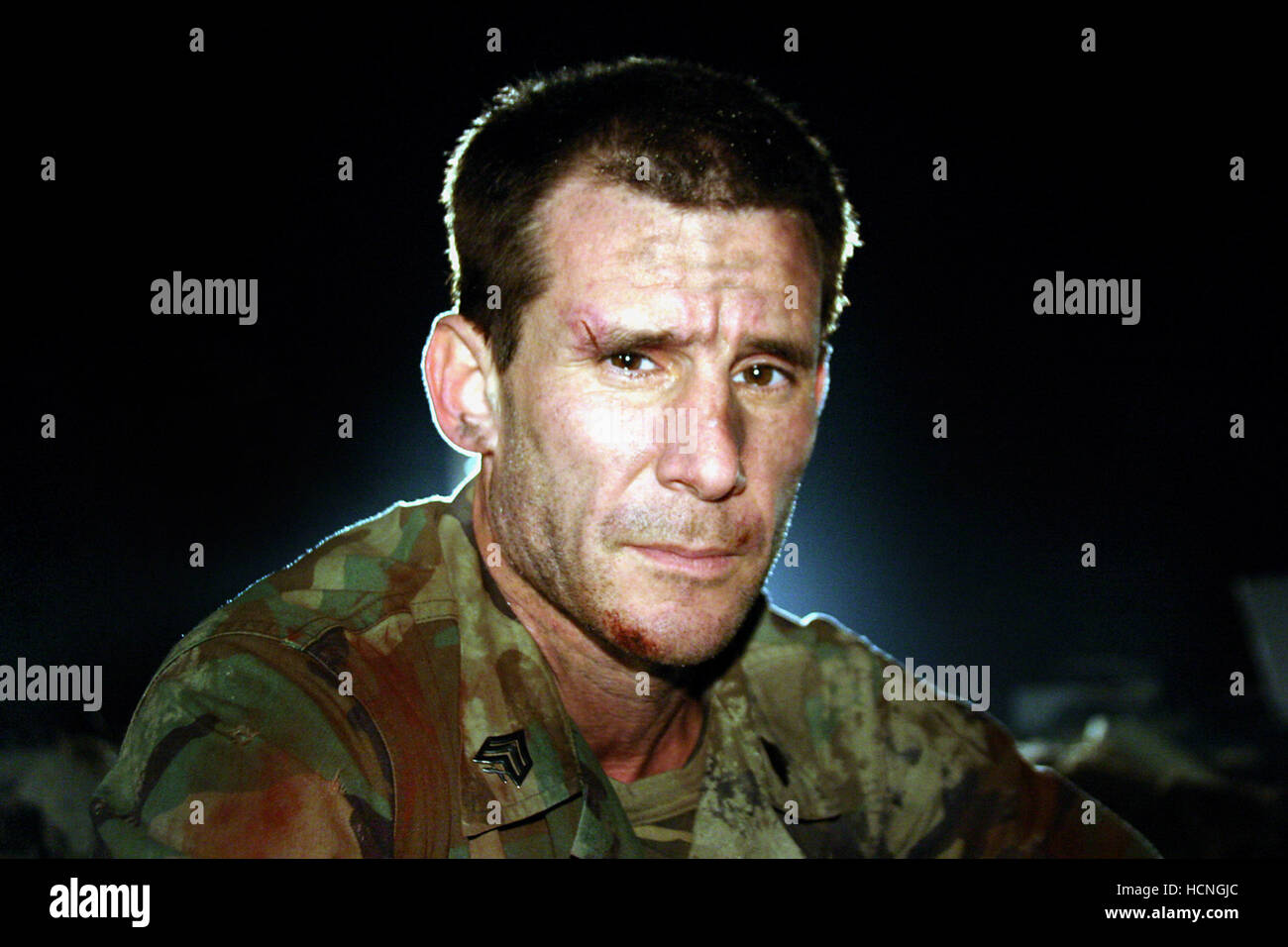 WAR OF THE WORLDS, Andrew Lauer, 2005 Stock Photo - Alamy