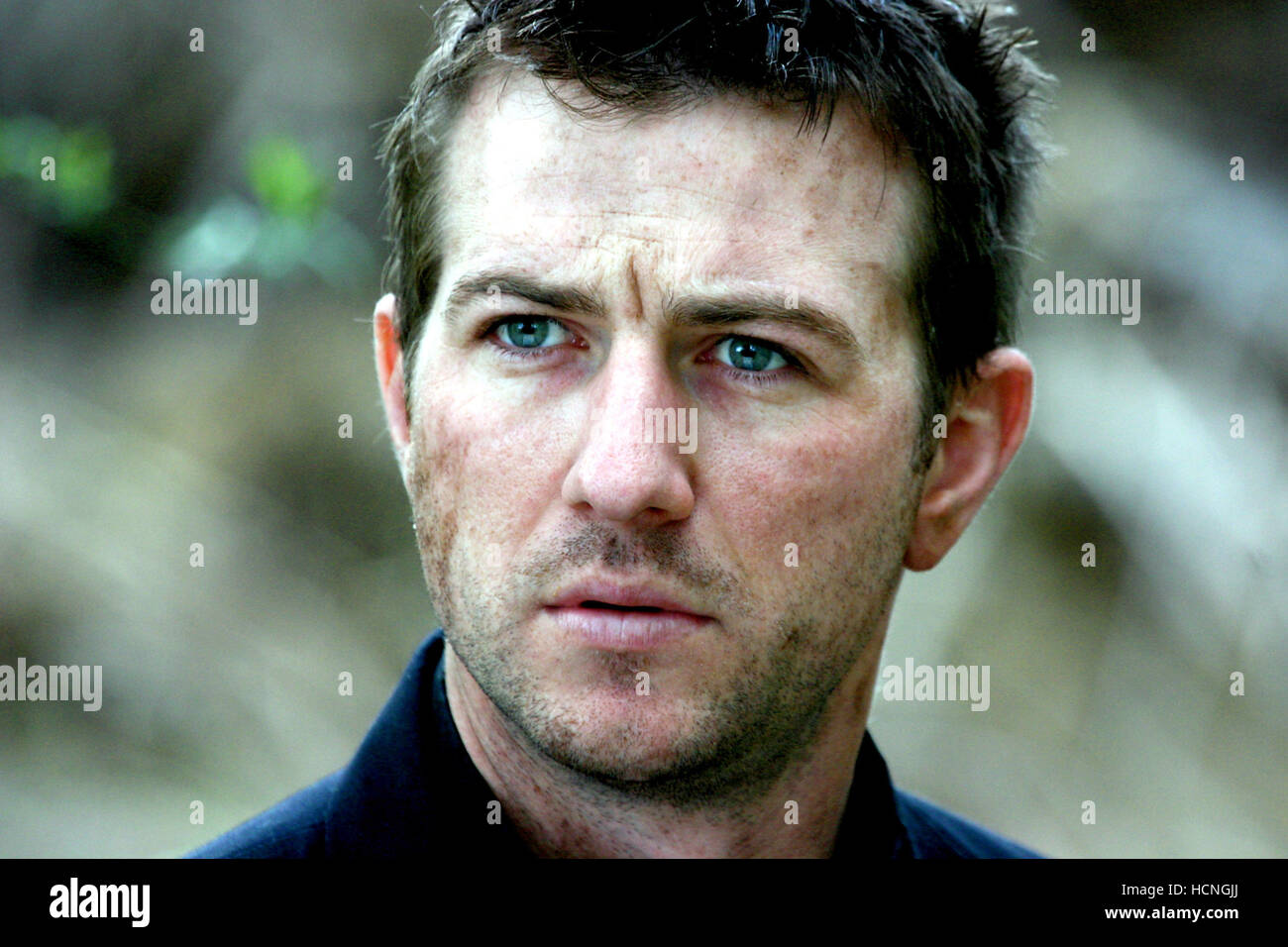 WAR OF THE WORLDS, Rhett Giles, 2005 Stock Photo - Alamy