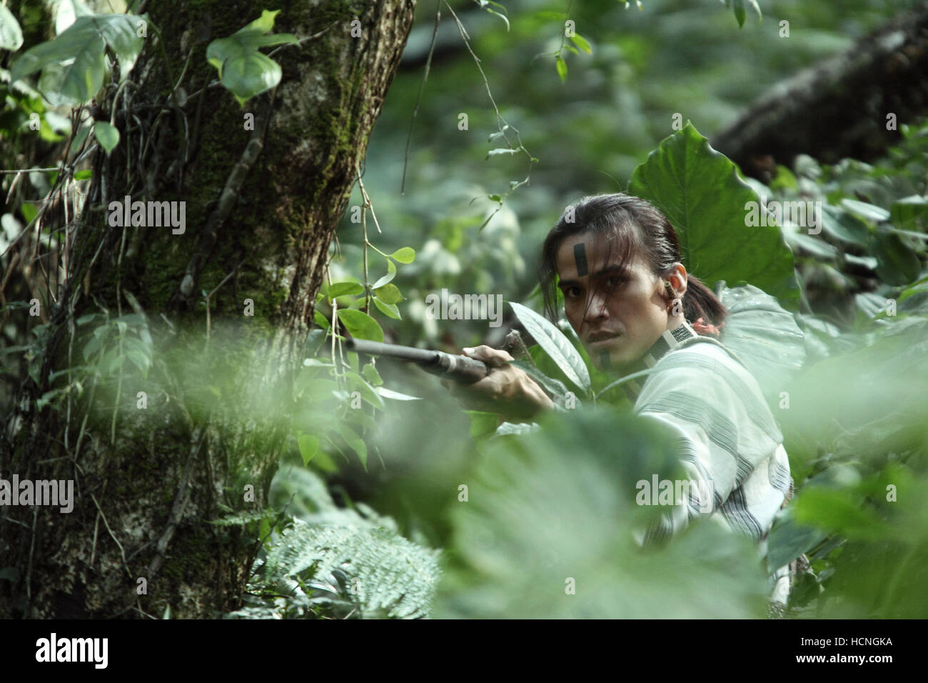 WARRIORS OF THE RAINBOW: SEEDIQ BALE, (aka SAIDEKE BALAI), Da-Ching ...