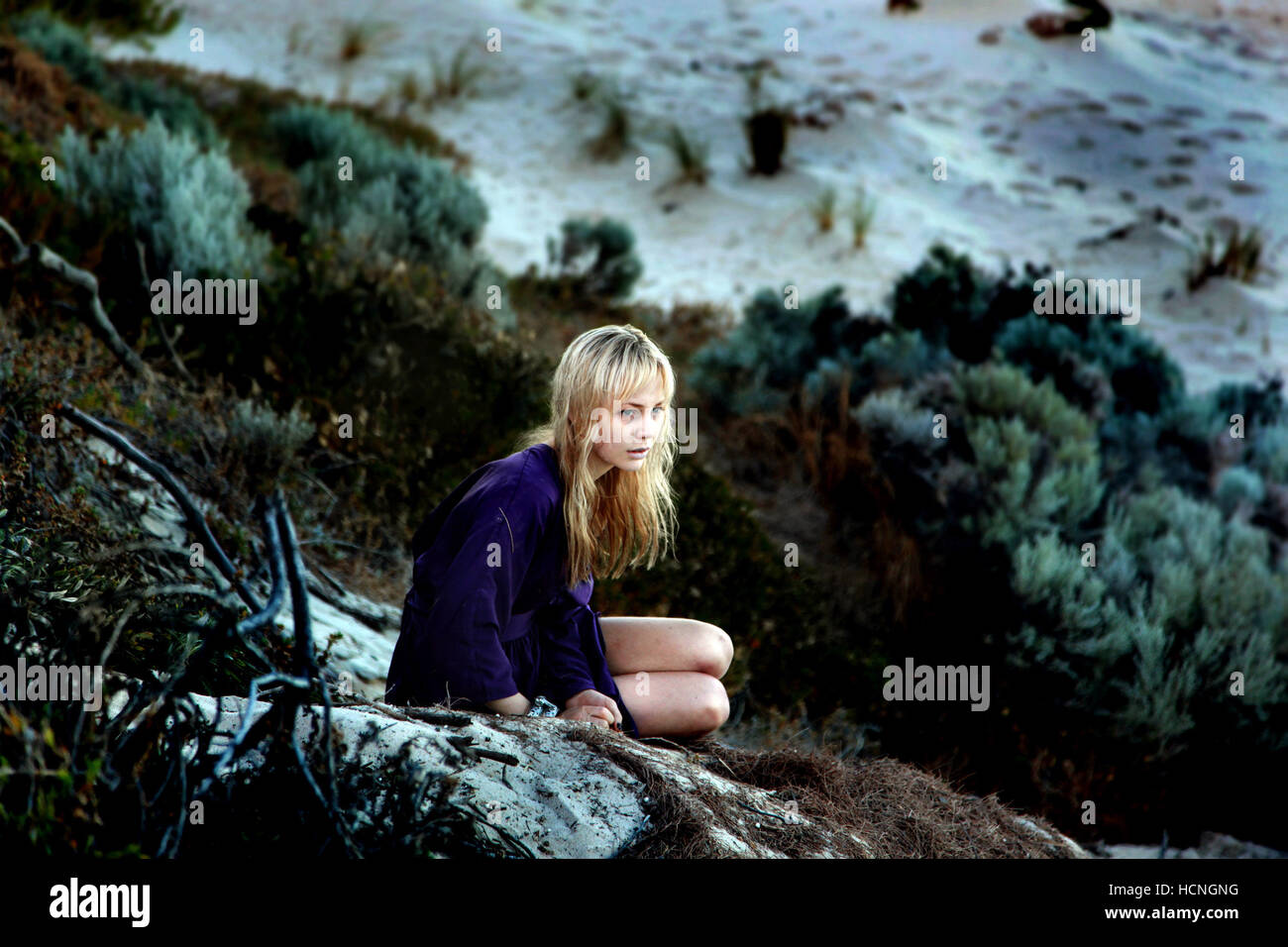 WASTED ON THE YOUNG, Adelaide Clemens, 2010. ©Indomina Releasing ...