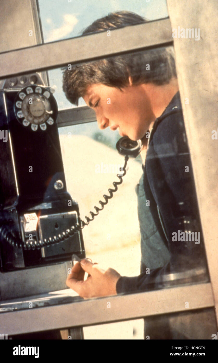 WARGAMES, Matthew Broderick, 1983, (c) MGM/courtesy Everett Collection ...