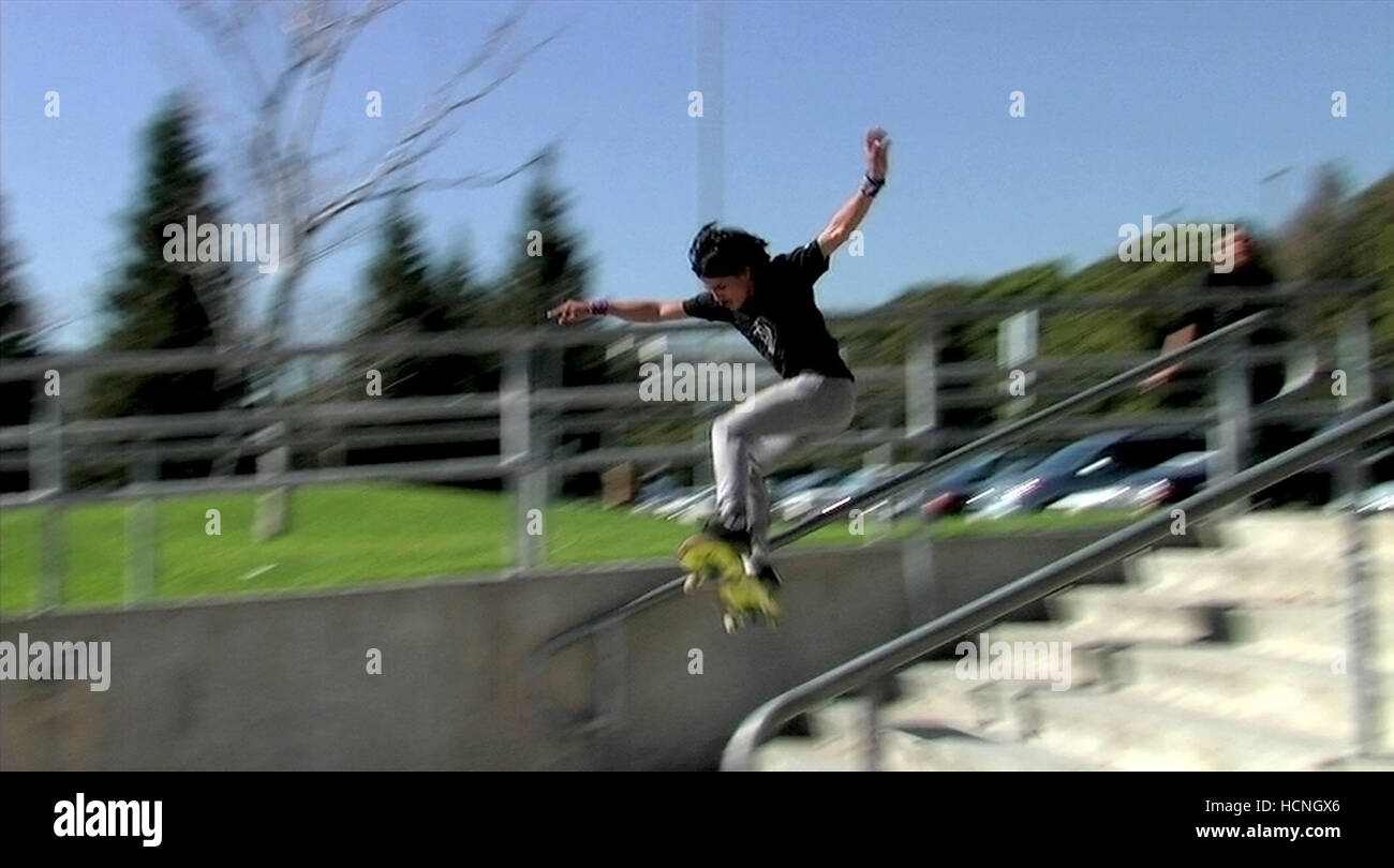 WASSUP ROCKERS, Jonathan Velasquez, 2005. ©First Look Pictures/Courtesy ...