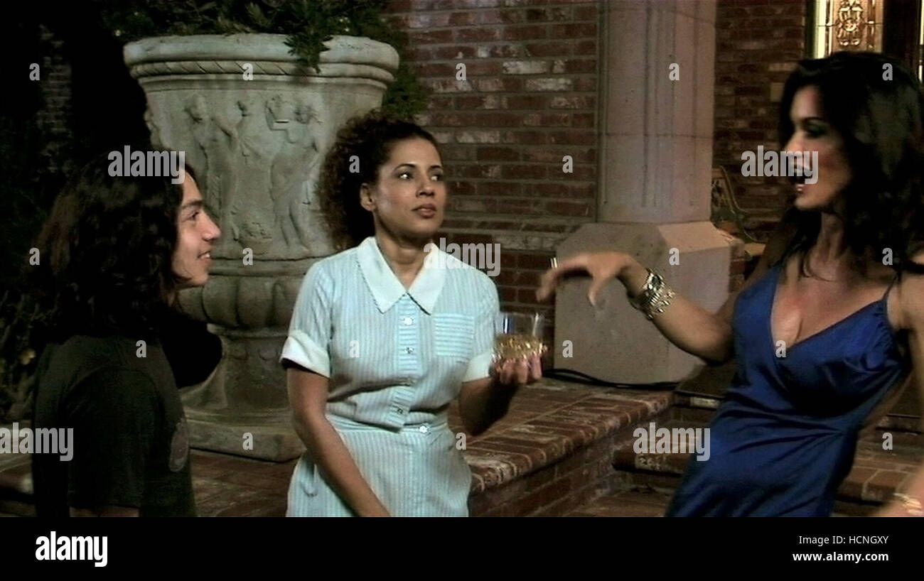 WASSUP ROCKERS, Francisco Pedrasa, Wanda Rovira, Janice Dickinson, 2005 ...