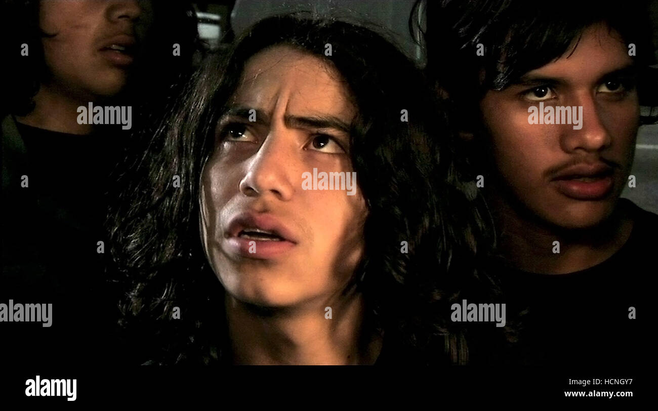 WASSUP ROCKERS, Francisco Pedrasa, Jonathan Velasquez, 2005. ©First ...