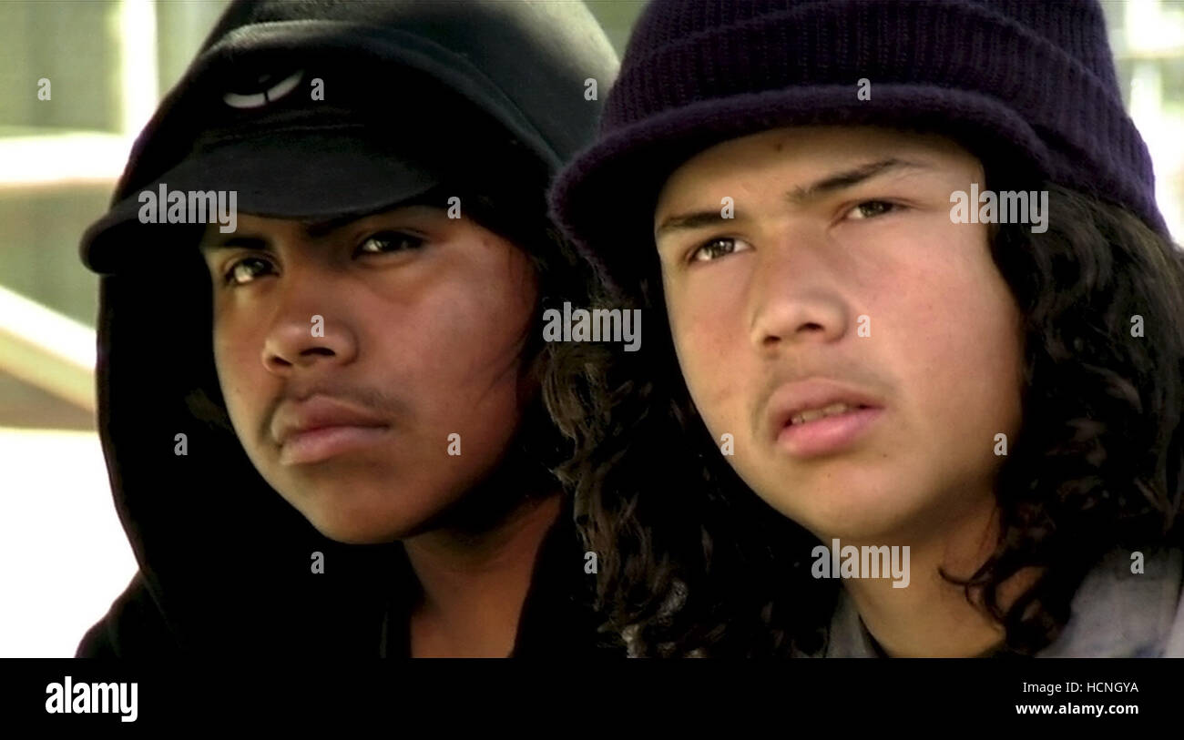 WASSUP ROCKERS, Yunior Usualdo Panameno, 2005. ©First Look Pictures ...