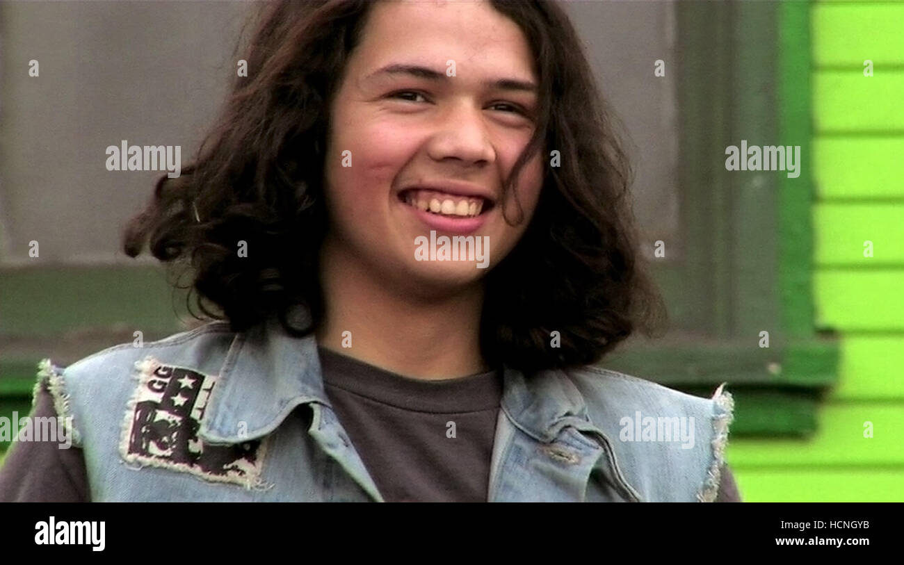 WASSUP ROCKERS, Yunior Usualdo Panameno, 2005. ©First Look Pictures ...