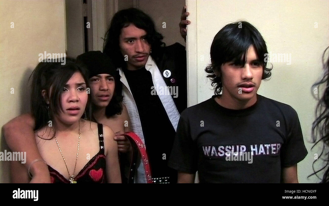 WASSUP ROCKERS, Ashley Maldonado, Francisco Pedrasa, Eddie Velasquez ...