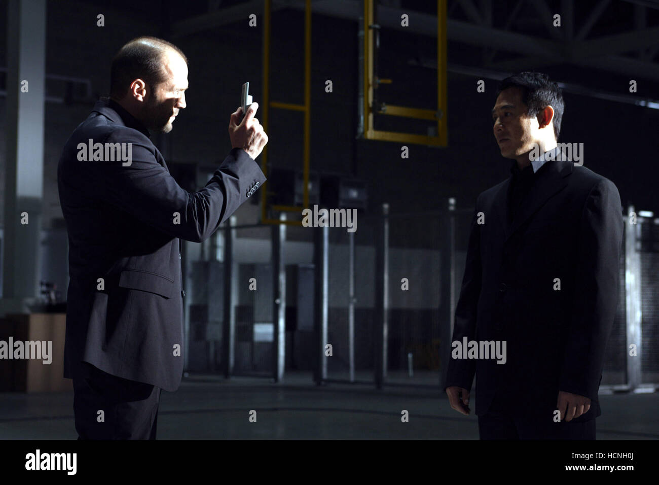 WAR, (aka ROGUE), Jason Statham, Jet Li, 2007, (c)Lions Gate/courtesy ...