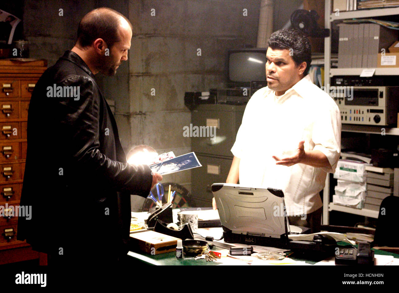 WAR, (aka ROGUE), Jason Statham, Luis Guzman, 2007, (c)Lions Gate ...
