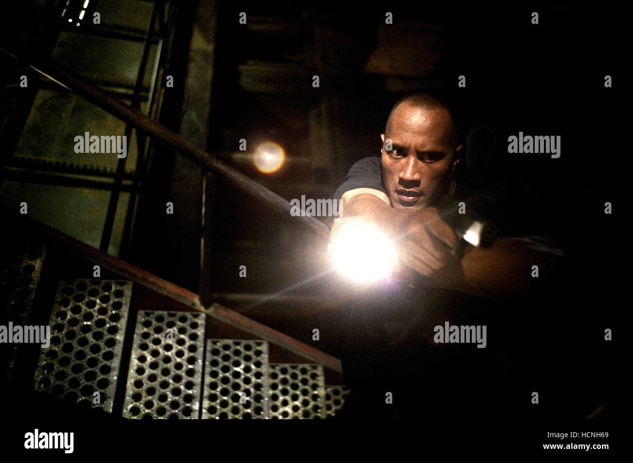 WALKING TALL, The Rock, 2004, (c) MGM/courtesy Everett Collection Stock ...