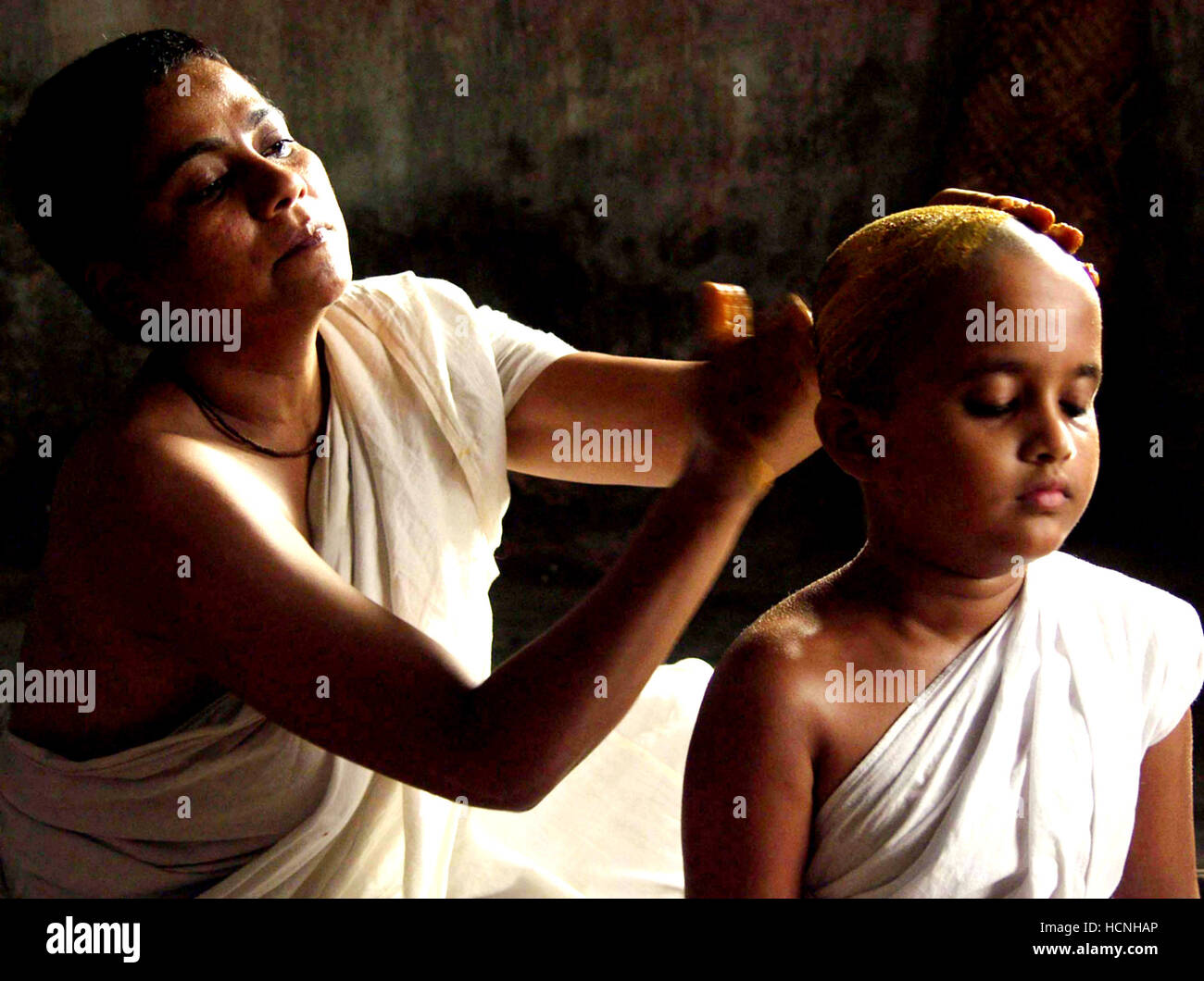 WATER, Seema Biswas, Sarala, 2005, © Fox Searchlight / Courtesy ...