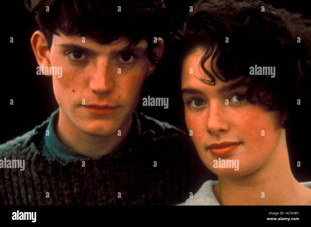 WATERLAND, from left: Grant Warnock, Lena Headey, 1992, © Fine Line ...