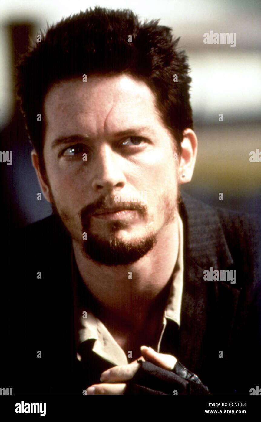 THE WATERDANCE, Eric Stoltz, 1992, © Samuel Goldwyn/courtesy Everett ...