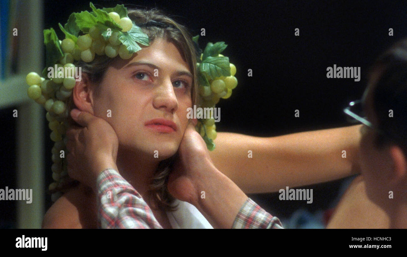 WATERCOLORS, Kyle Clare, 2008. ©Regent Releasing/Courtesy Everett ...