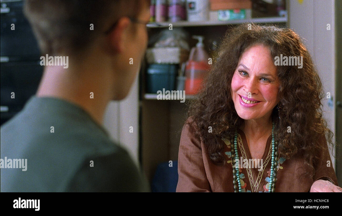 WATERCOLORS, from left: Tye Olson, Karen Black, 2008. ©Regent Releasing ...